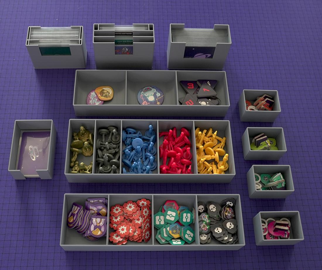 Starship Captains | Insert Here