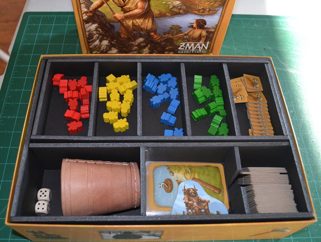 Stone Age | Insert Here