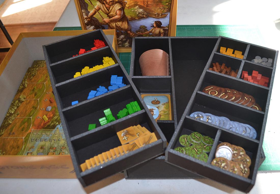 Stone Age | Insert Here