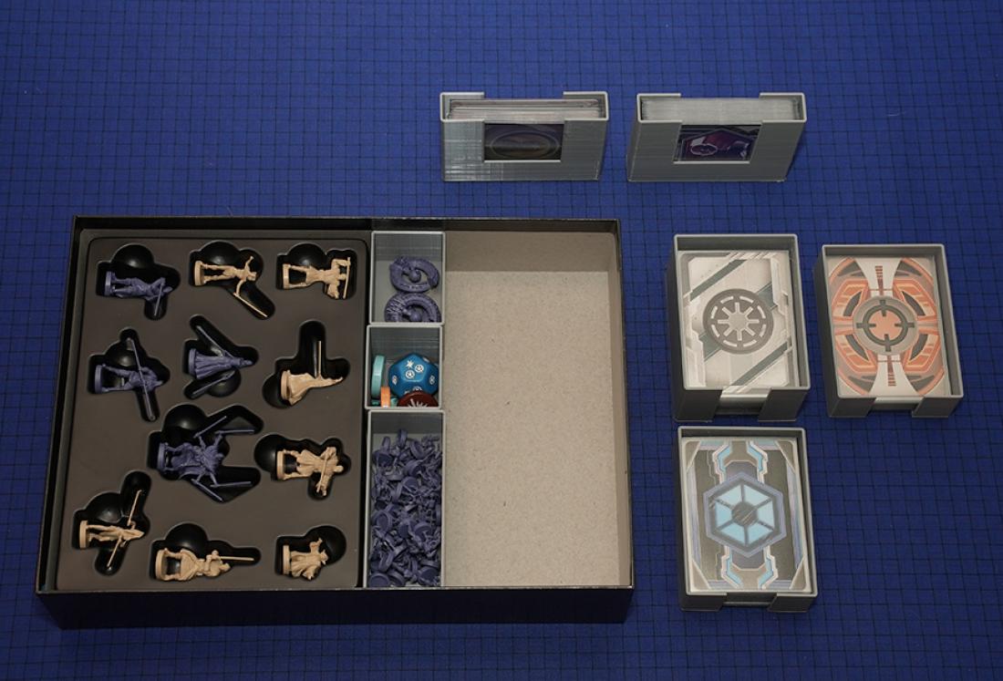 Star Wars: The Clone Wars | Insert Here