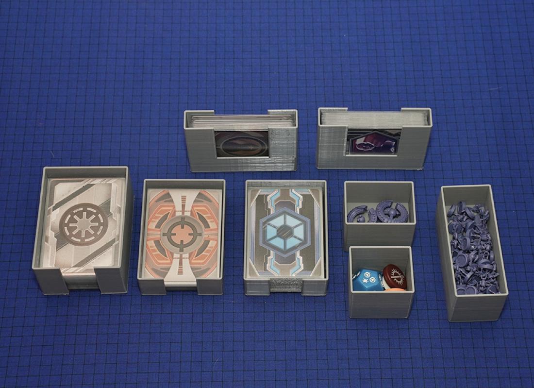 Clone Wars (Star Wars) | Insert Here