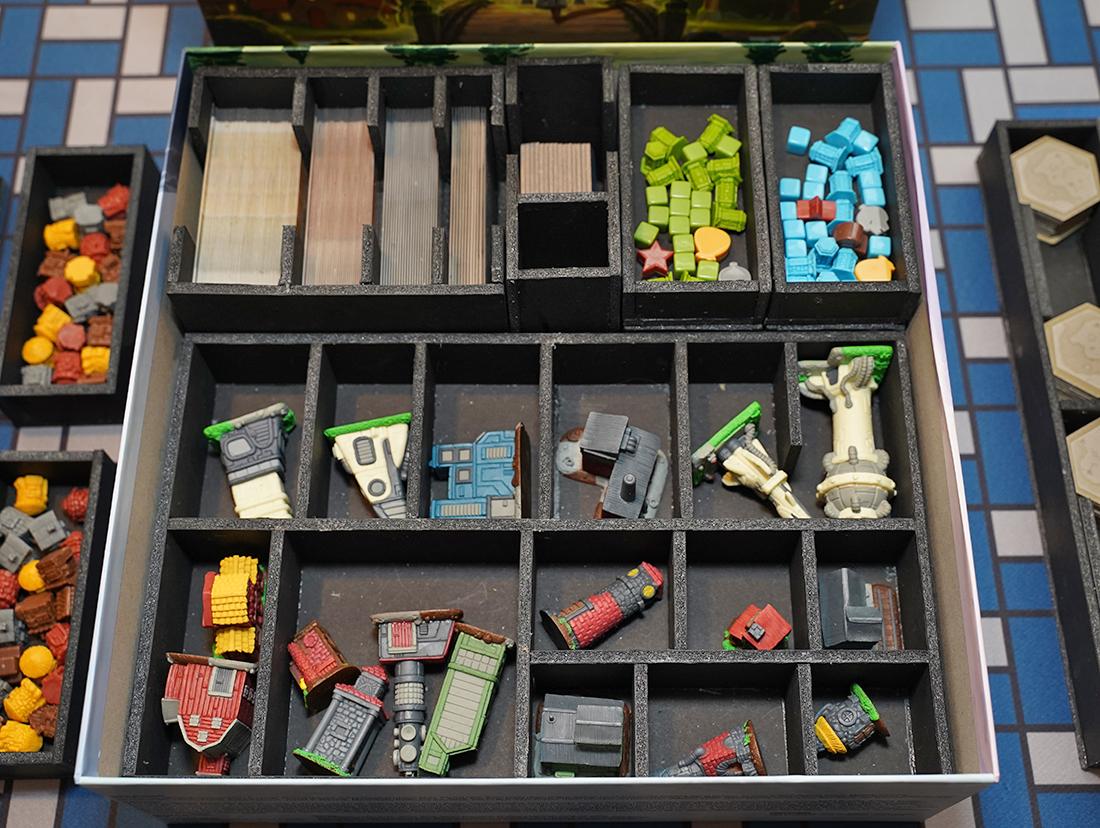 Tapestry | Insert Here