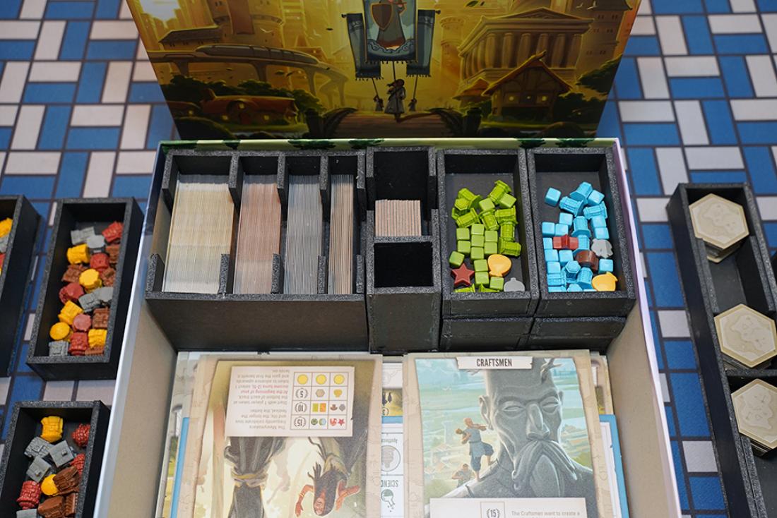 Tapestry | Insert Here