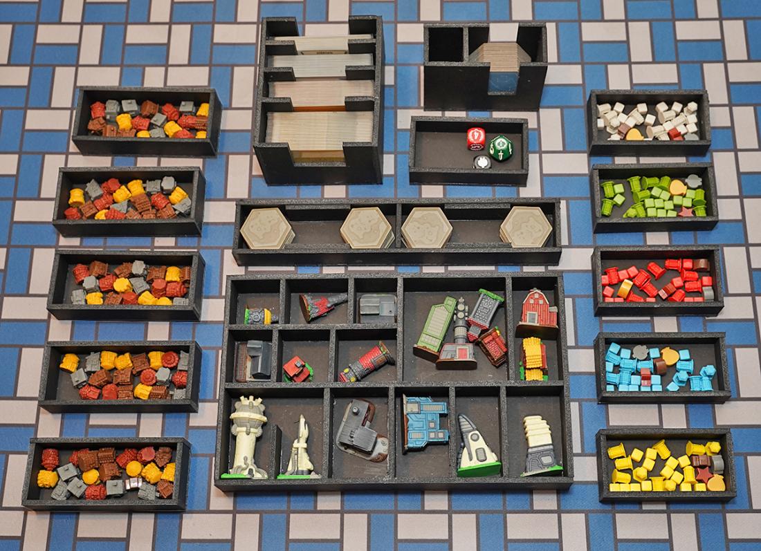 Tapestry | Insert Here