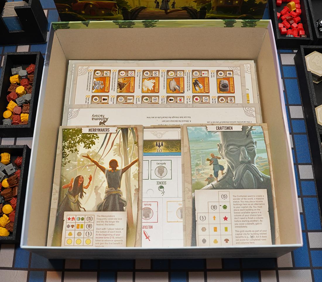 Tapestry | Insert Here