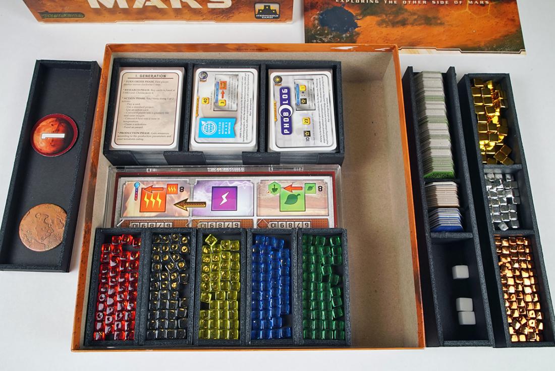 Terraforming Mars: BGBoost Ed (v2) | Insert Here