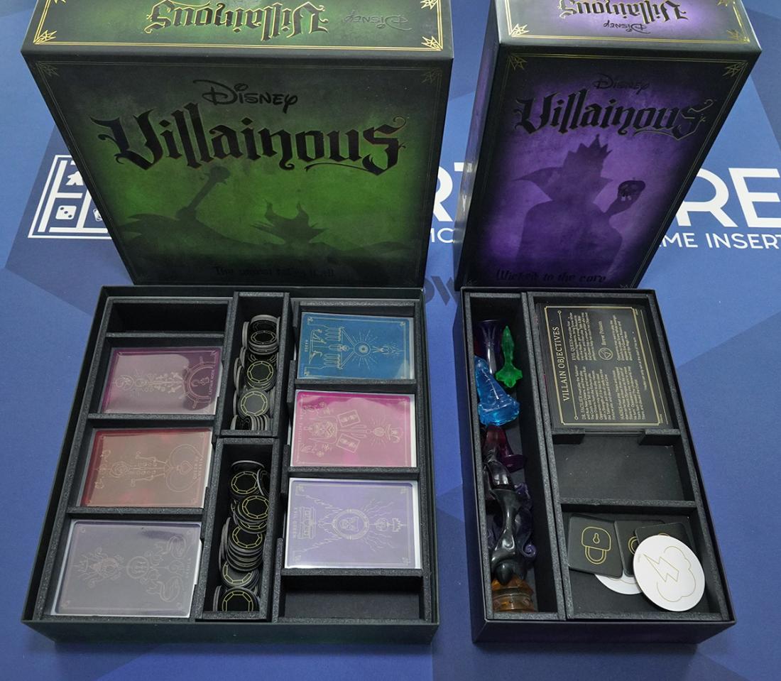 Villainous (v2) | Insert Here