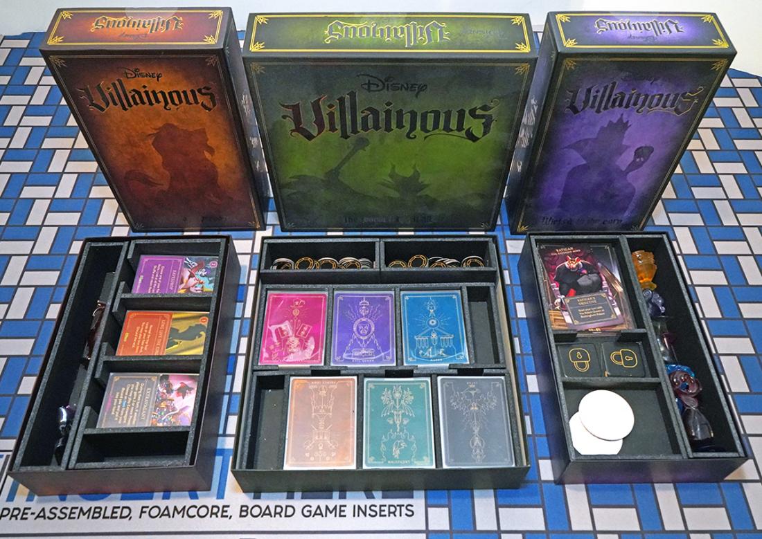 Villainous (v3) | Insert Here