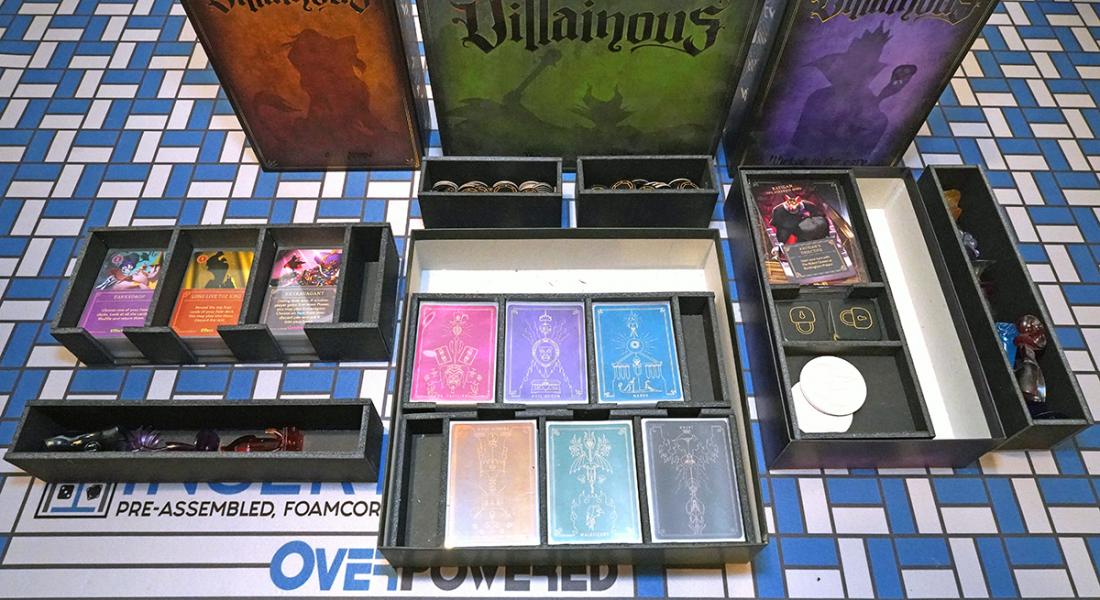 Villainous (v3) | Insert Here