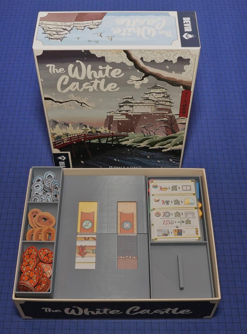 White Castle | Insert Here