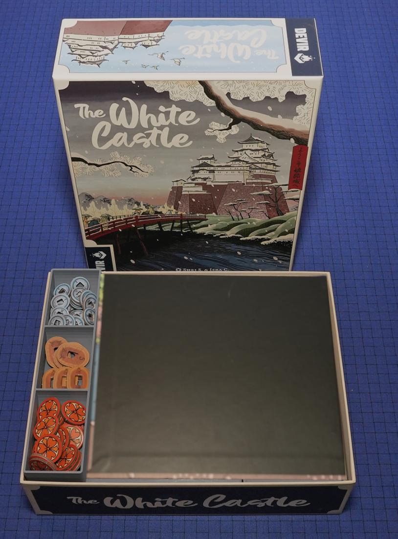 White Castle | Insert Here