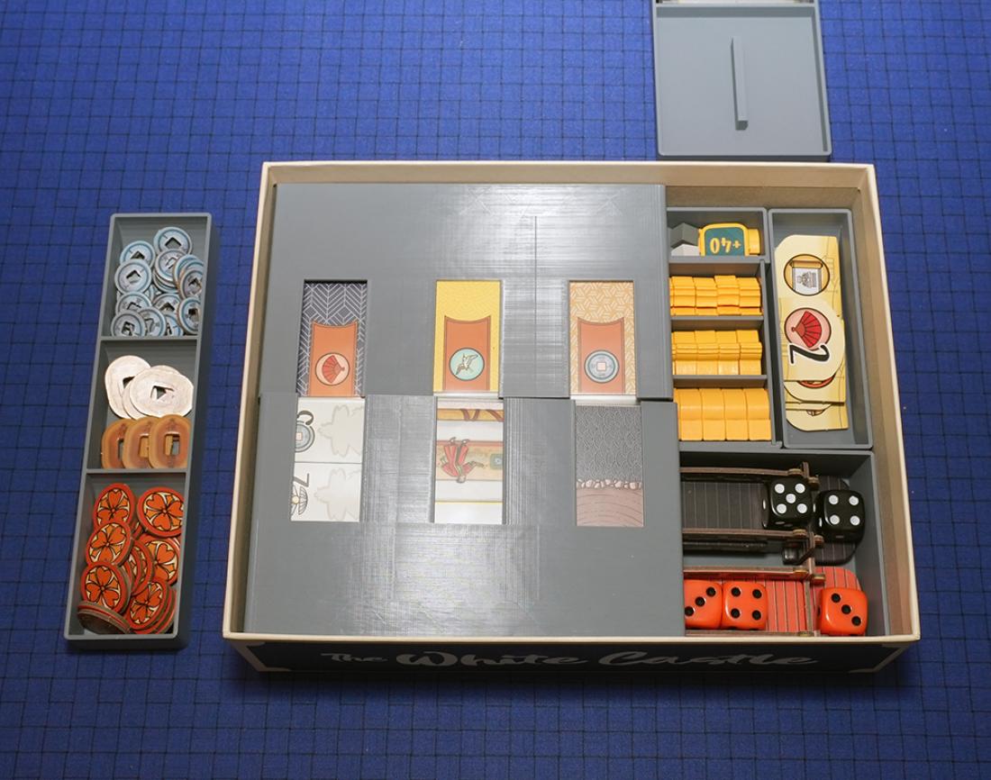 White Castle | Insert Here