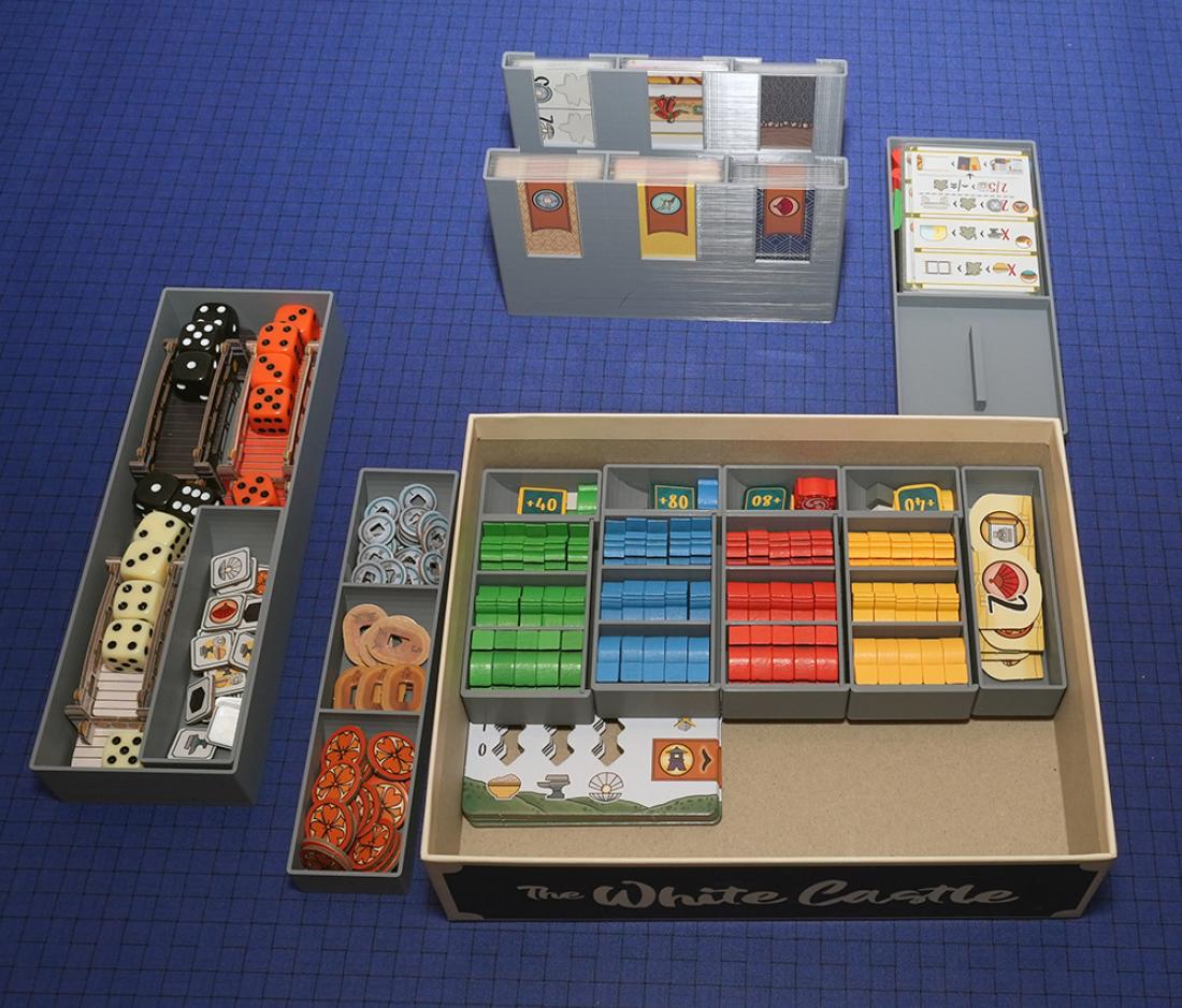 White Castle | Insert Here