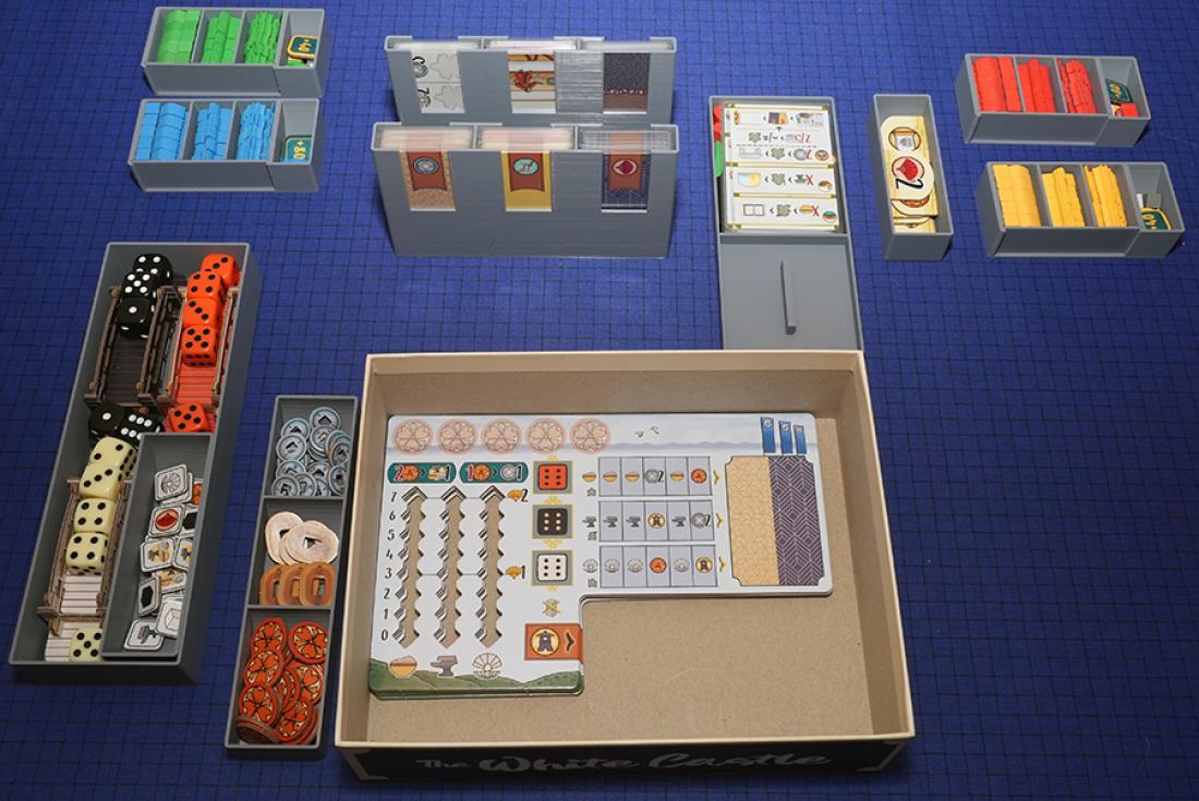 White Castle | Insert Here