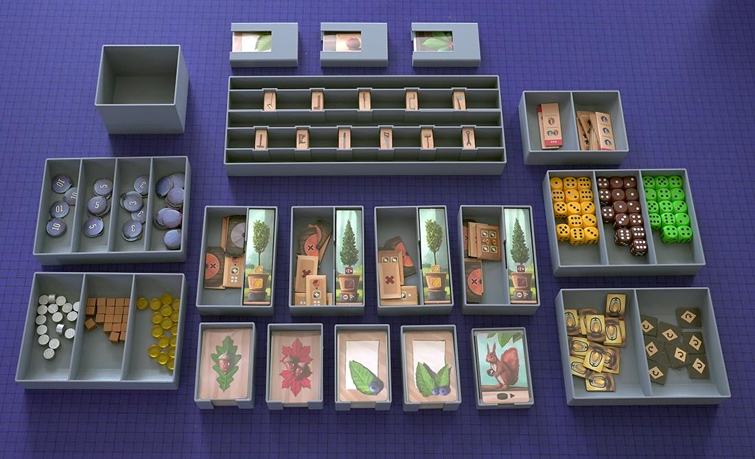 Woodcraft | Insert Here