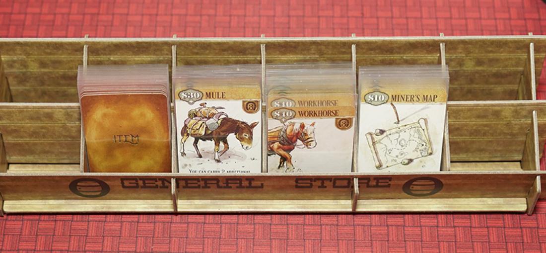 Western Legends | Insert Here