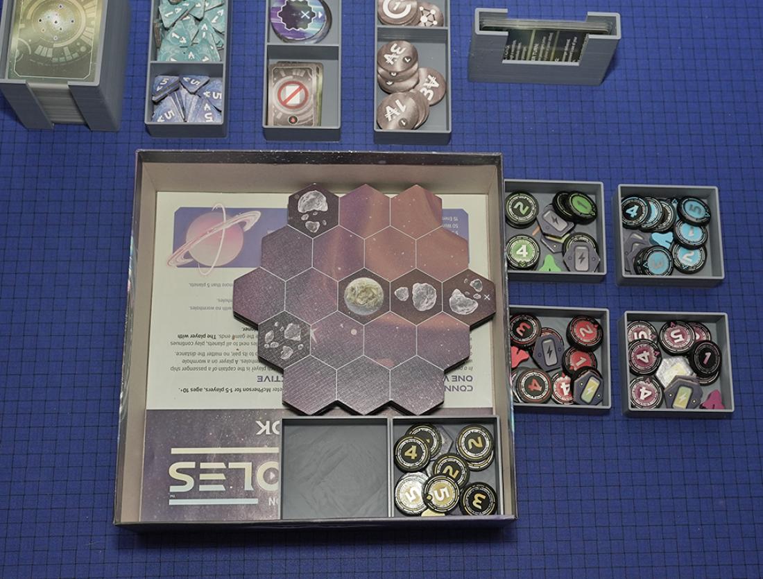 Wormholes | Insert Here