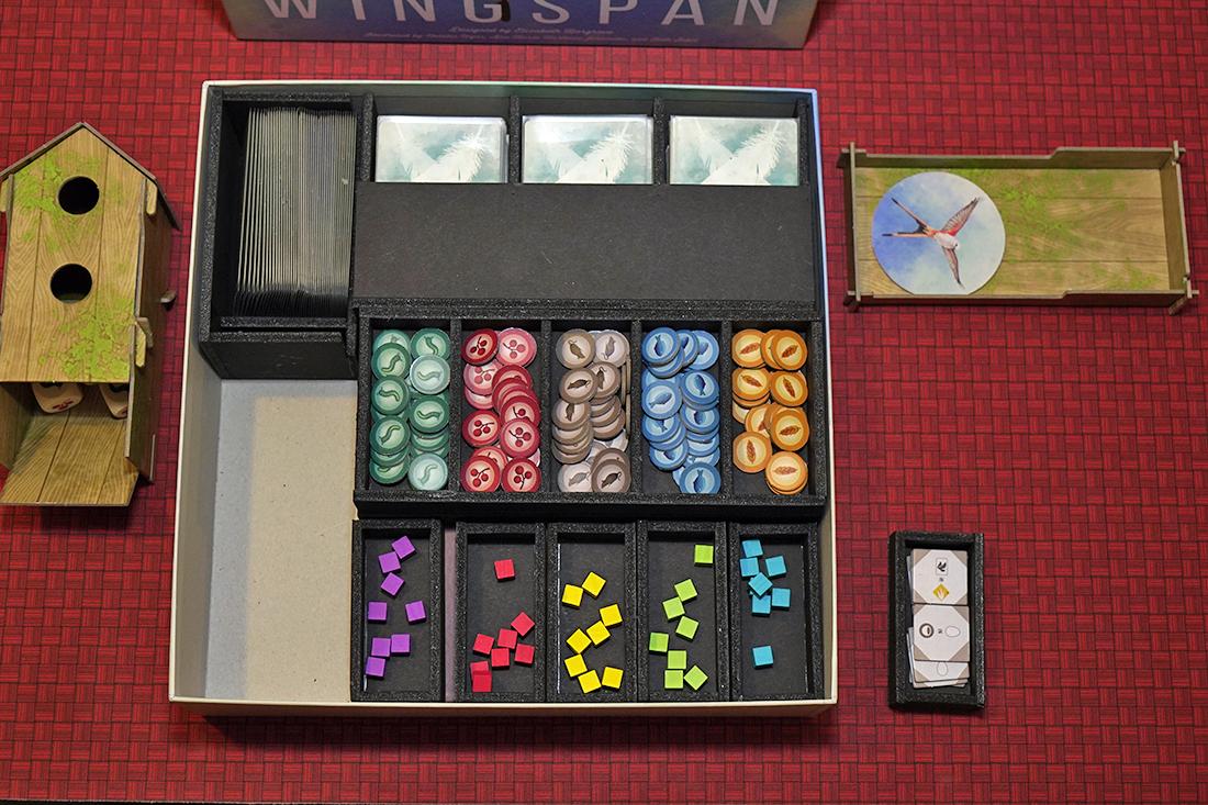 Wingspan | Insert Here