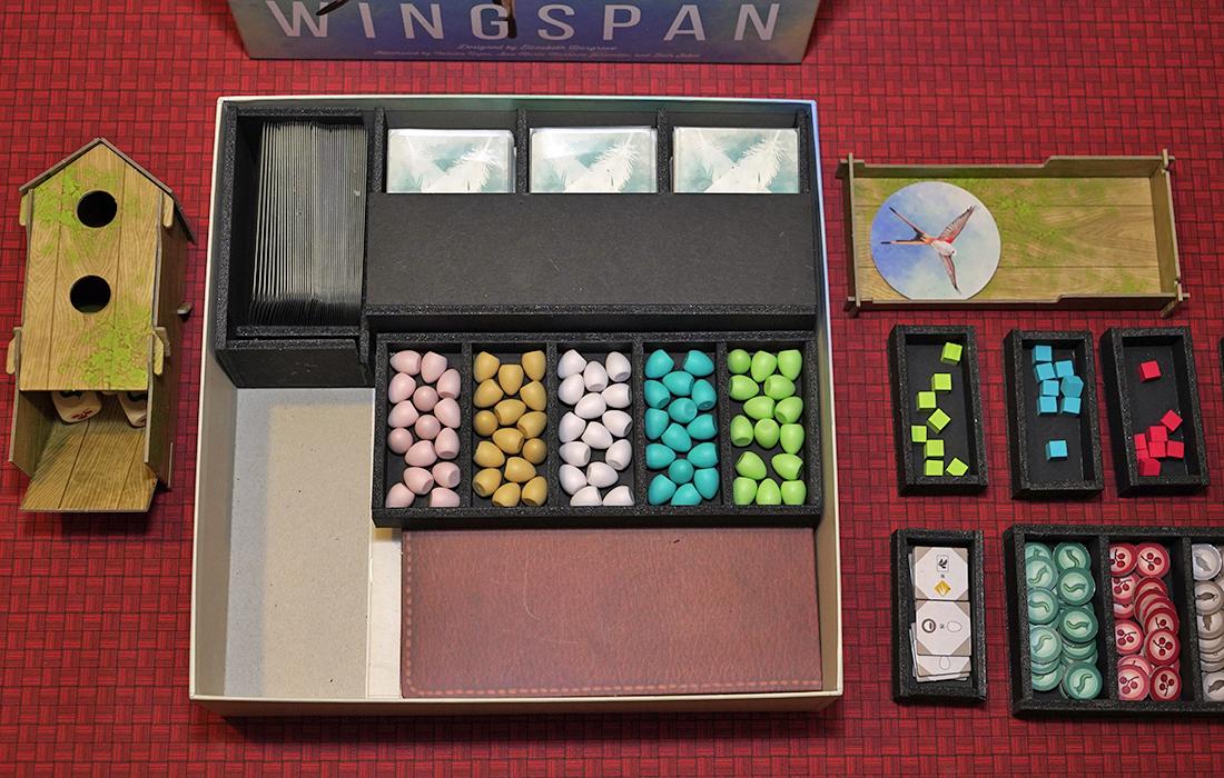 Wingspan | Insert Here