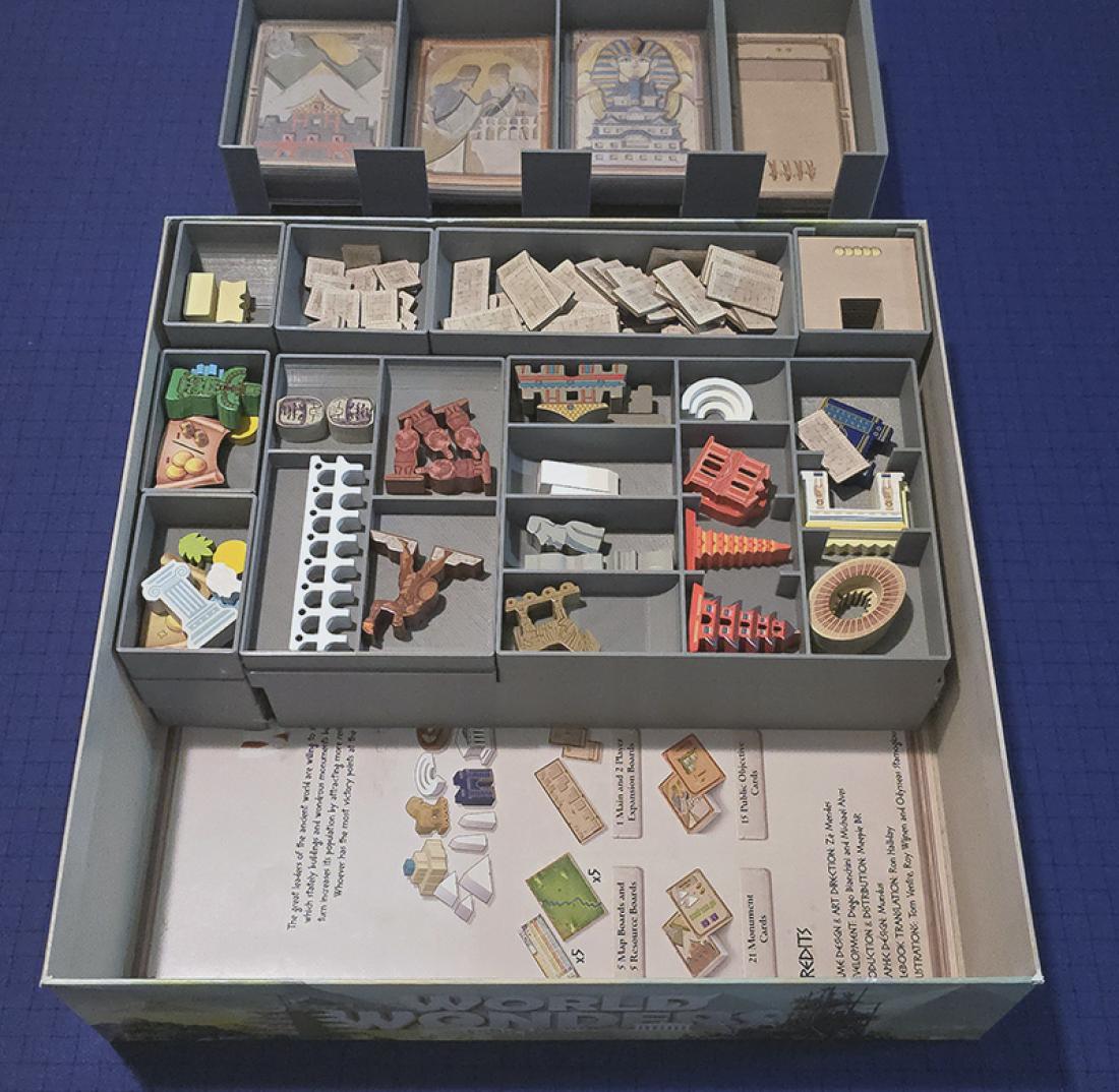 World Wonders v2 | Insert Here