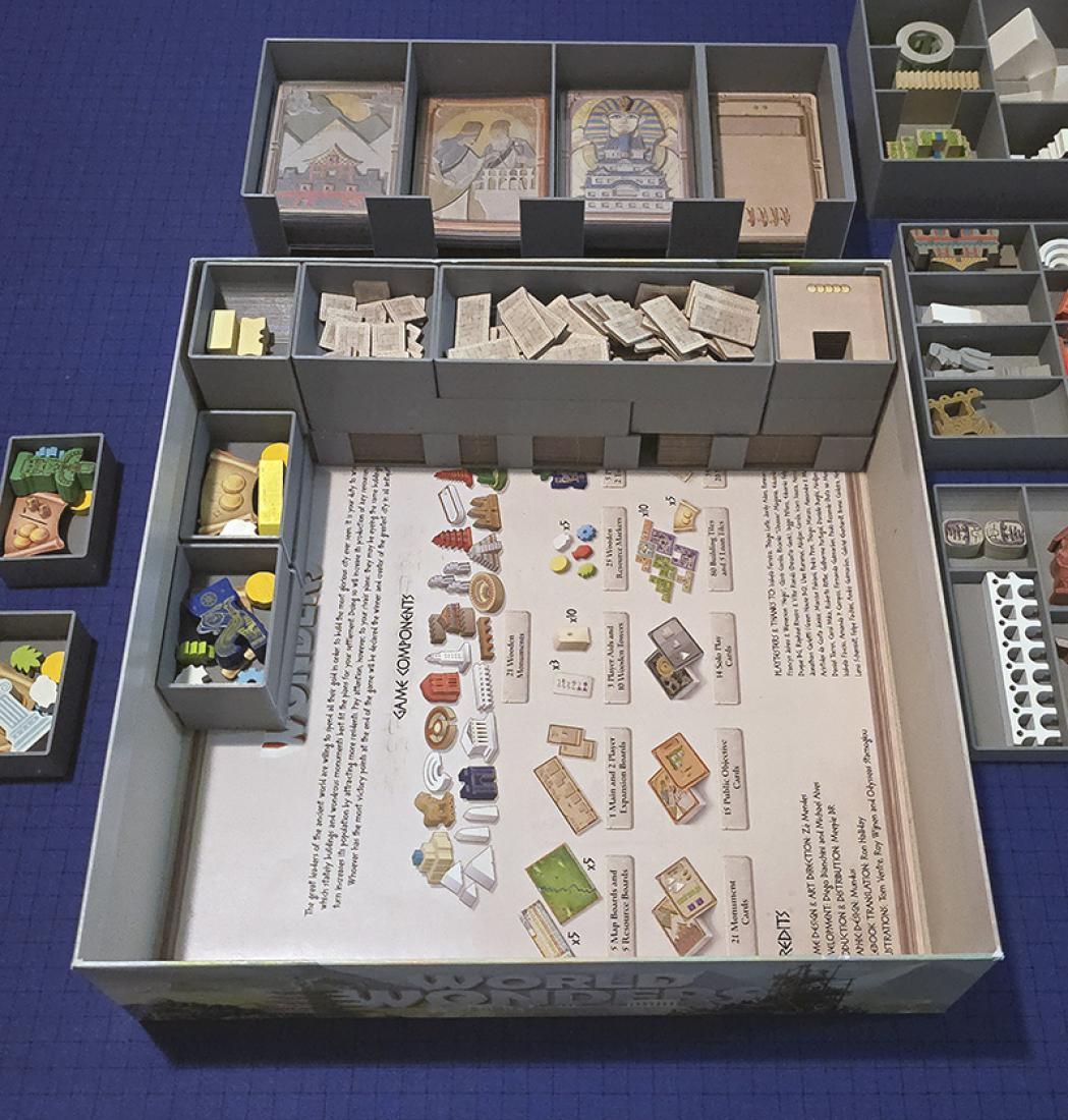 World Wonders v2 | Insert Here