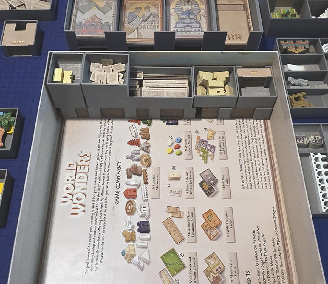 World Wonders v2 | Insert Here