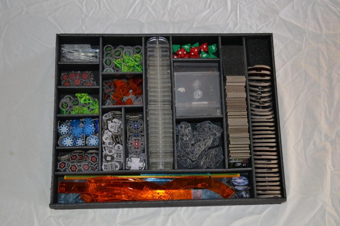 X-Wing | Insert Here