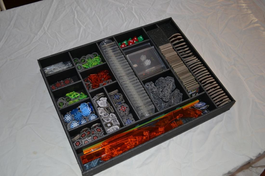 X-Wing | Insert Here